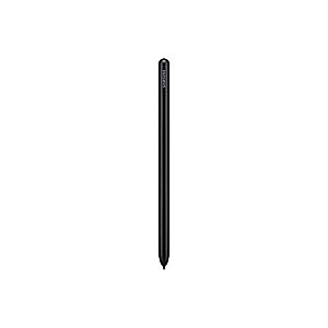 SAMSUNG Electronics Galaxy S Pen Pro, Compatible Galaxy Smartphones, Tablets and PCs That Support S Pen, US Version, Black, (EJ-P5450SBEGUS)