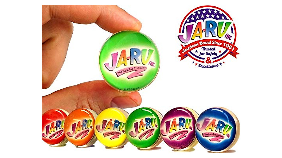 Color Changing Putty 3-Pack by JA-RU | Sensory & Stress Relief Toy