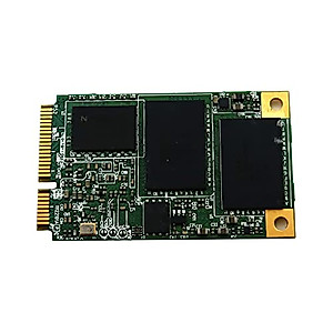 LMT-128M3M 128GB mSATA 6GB/s Internal SSD Solid State Drive K2FVY 0K2FVY TW-0K2FVY Compatible Replacement Spare Part for Lite-On Compatible and Other Systems