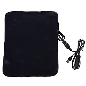 Scicalife 1pc Turtle Mat Reptile Heating Pad Reptile Warming Sleep Mat Turtle Heating Mat Reptile Supplies