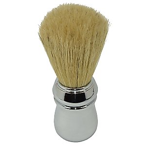 Omega Shaving Brush #10048 Boar Bristle Aka The PRO 48