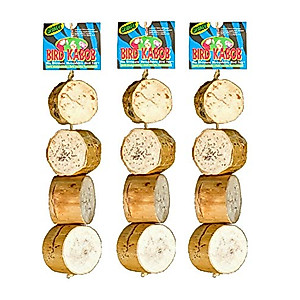Bird Kabob Grande - 3 Pack