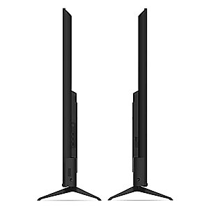 VIZIO 75-Inch V-Series 4K UHD Smart TV with Voice Remote, Dolby Vision, Alexa Compatibility, VRR with AMD FreeSync, V756-J03, 2021 Model