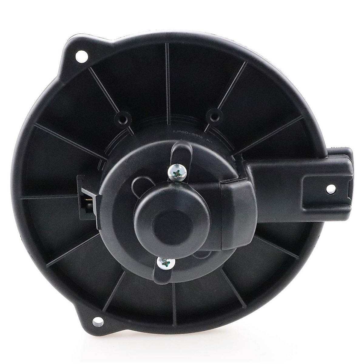 700056 HVAC Fan Blower Motor Fit for Toyota Corolla (Front) 1998-2002 Replaces 8710302021 TO3126105 87103-02021 615-58435 3010097 Heater Blower