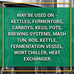 Five Star 5.2 ph Stabilizer - 1 lbs - Lock Mash & Kettle Water at 5.2 pH