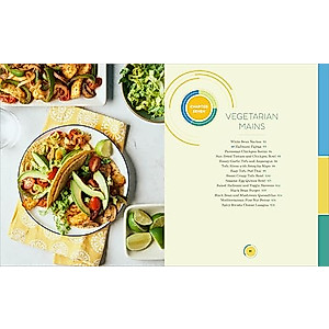 Macro Cookbook for Beginners: Burn Fat and Get Lean on the Macro Diet