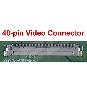 LP140WH4 - DELL LP140WH4 DELL 14.1 WXGA LED GLO INS N4110 alt 9DMK2