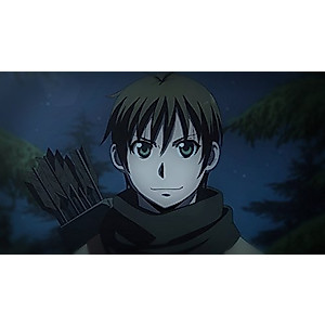 Arslan: The Warriors of Legend - Xbox One