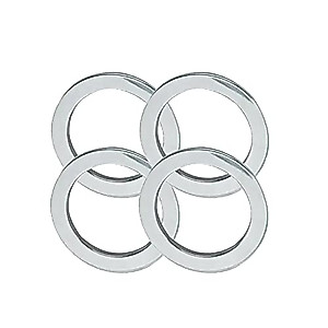 Jacuzzi TP78827 Jacuzzi TP78 4 Jet Ring Trim Kit Bundle