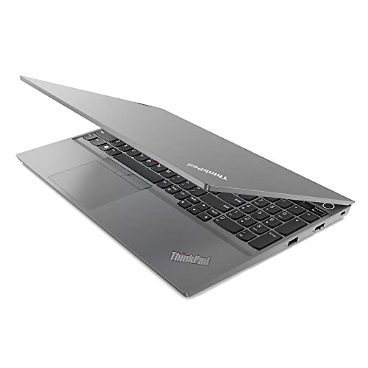 Lenovo 2023 ThinkPad E15 Gen 4 High Performance Business Laptop: AMD Ryzen 5 5625U Hex-Core, 40GB RAM, 2TB NVMe SSD, 15.6" FHD 1920x1080 IPS Display, Win 10 Pro, Silver