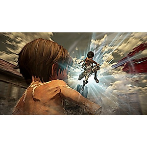 Attack on Titan - PlayStation 4