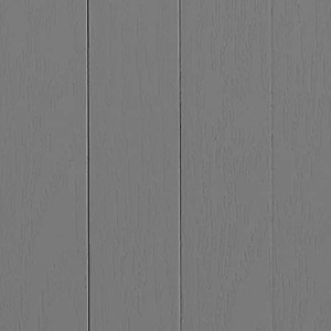 Flash Furniture Harris Commercial Set 4 Metal Chairs Backs and Seats-Square Table with Poly Resin Top, 5 Piece, Black