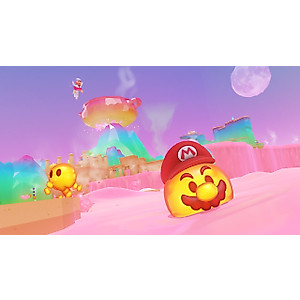 Swh Super Mario Odyssey (Non-US Version)