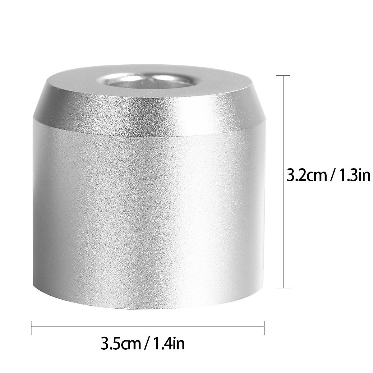 4 colors Shaving Stands Holder Shaving Brush Holder Stable Stand Shaver Kit Organizer [1 #]