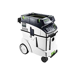 Festool 574938 CT 48 E HEPA Dust Extractor