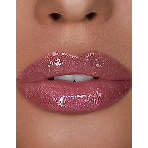 HOURGLASS Unreal High Shine Volumizing Lip Gloss (Cosmic)