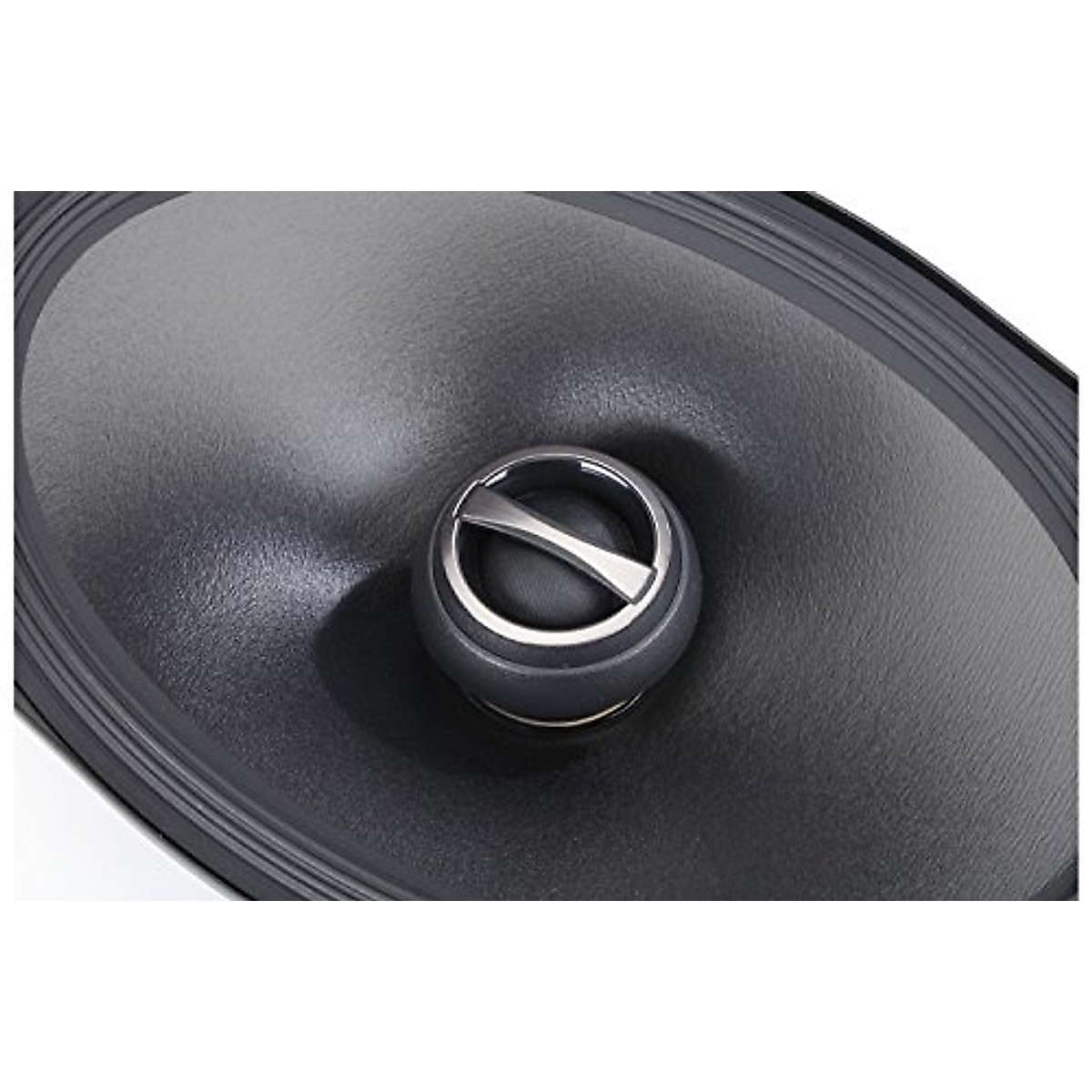 Alpine S-S69 S-Series 6x9-inch Coaxial 2-Way Speakers (pair)