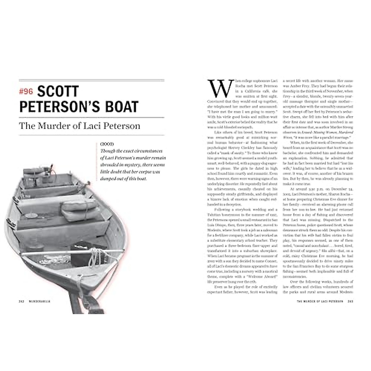 Murderabilia: A History of Crime in 100 Objects