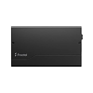 Fractal Design Ion Gold 750W - Gold, ATX