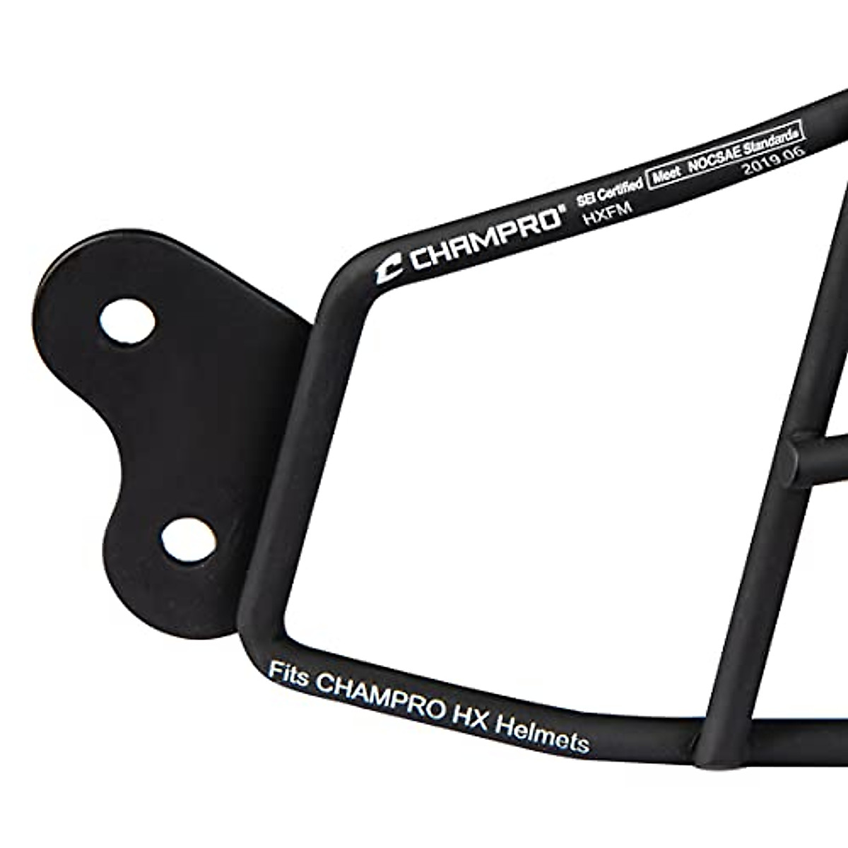CHAMPRO HX Baseball Mask