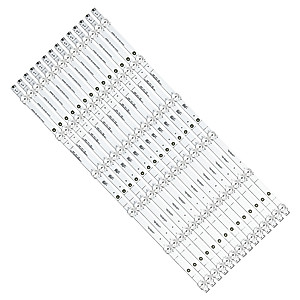 GuuYebe SVH750A76 75R6E3 75H6570G 75E3D 75H6510G 75A6G 30885 75R61G CRH-BX75S3U813030T14069B8-REV1.3 HD750S3U81-TAB1 E479275 200330X 22026000 267071 LED Backlight Strips for tv