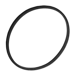 HASME 12-041-05-S Lawn & Garden Equipment Engine Carburetor Float Bowl Gasket Replacement for Kohler Fits for CV16S-43520 CV15S-PS41588 CV15S-PS41567 CV15S-41566 CV15S-PS41526