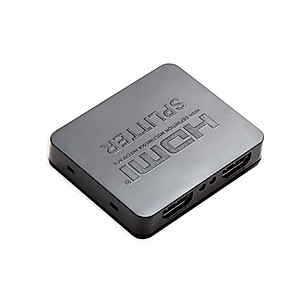 IO Crest SY-SPL31059 Mobile High Definition to HDTV HDMI Adapter Cable Display, Black