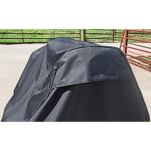 Sturdy Covers Riding Mower Defender - Durable, Weatherproof Riding Lawn Mower Cover L88