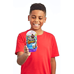 Mighty Beanz Slam Pack 8 Pack