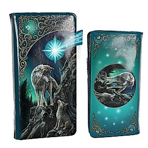 Nemesis Now Classic, Blue, 18.5cm