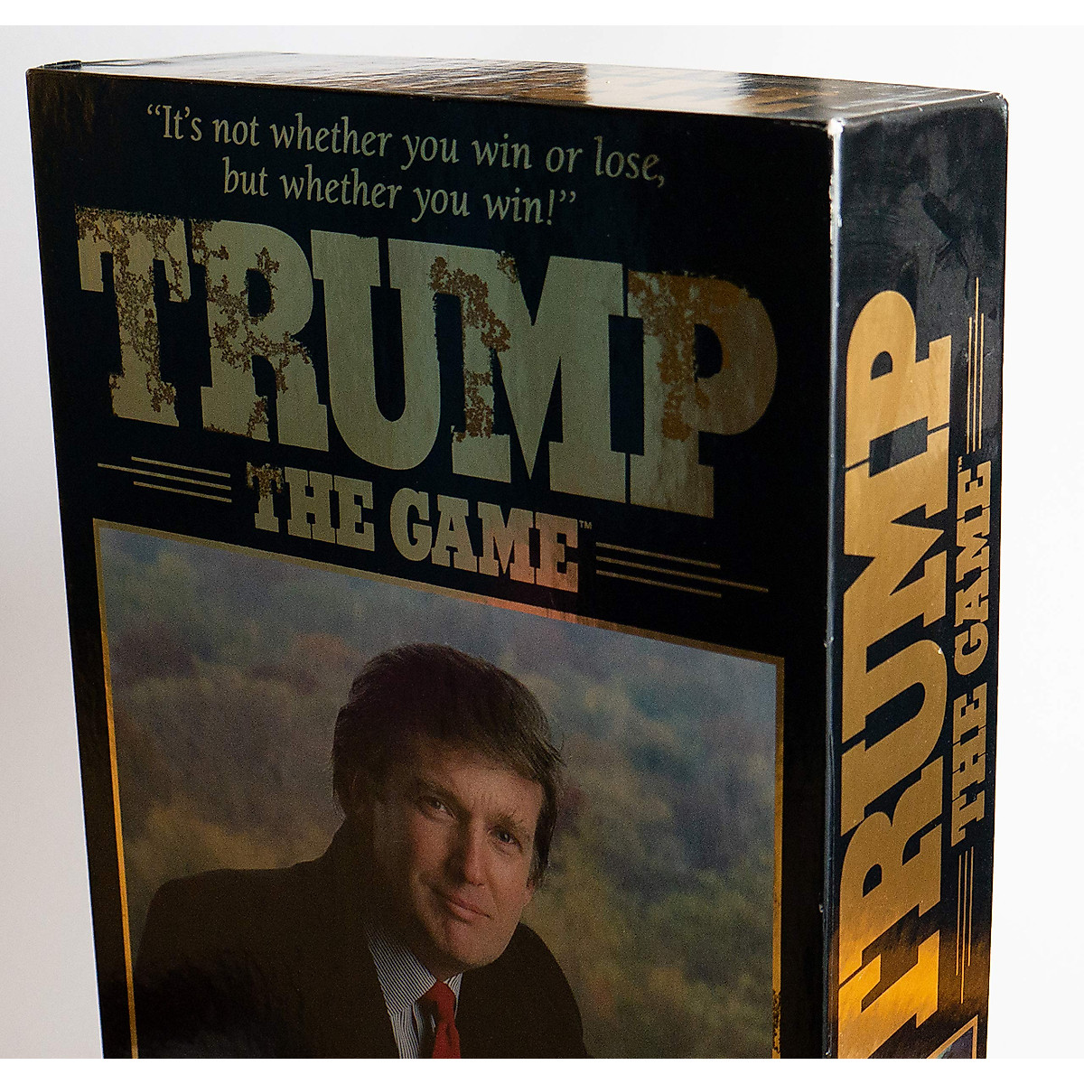 Trump the Game
