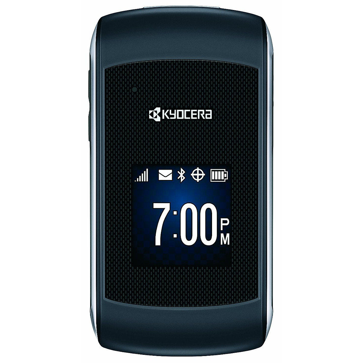 Kyocera Kona, Black (Sprint)