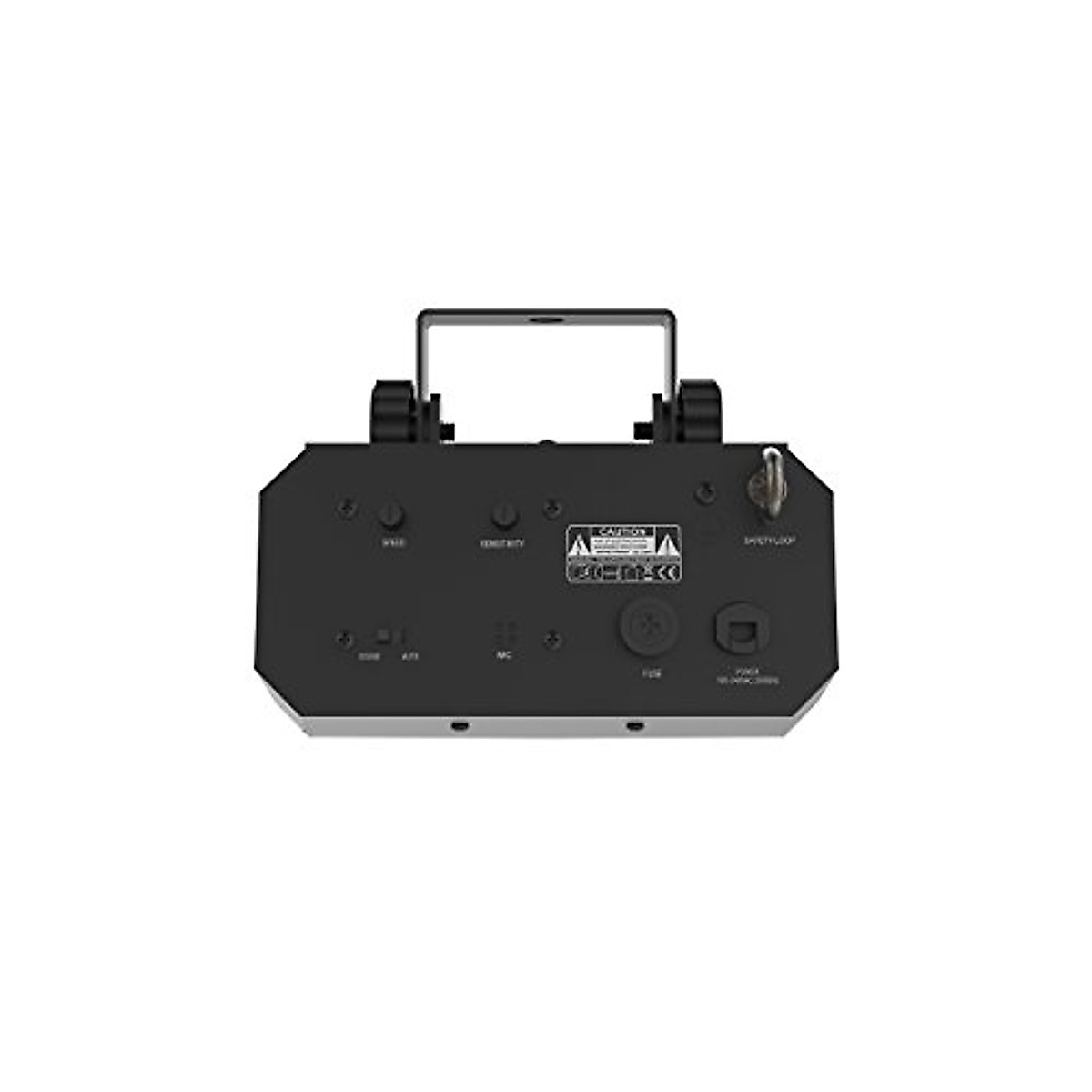 CHAUVET DJ Projection Lighting Effect (Duo Moon)