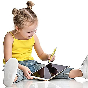 Stylus Pens for Touch Screens,Stylus Pen Set of 36 for Universal Capacitive Touch Screens Devices, Compatible with iPhone, iPad, Tablet (Multicolor)