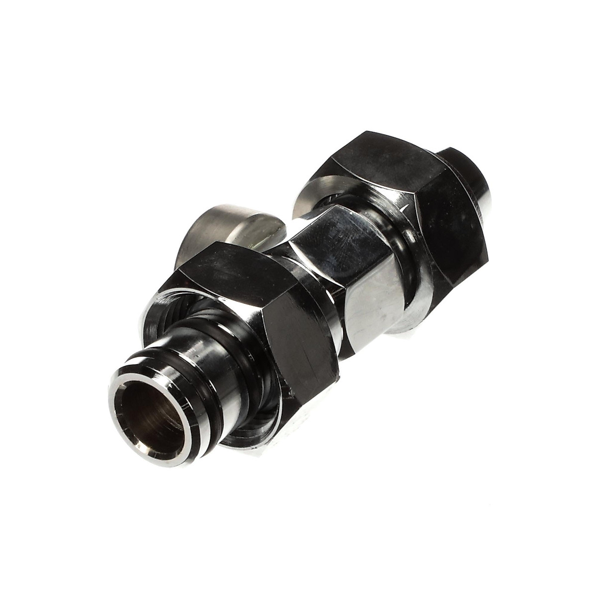 Wilbur Curtis Shank Assembly, Faucet W/Shield