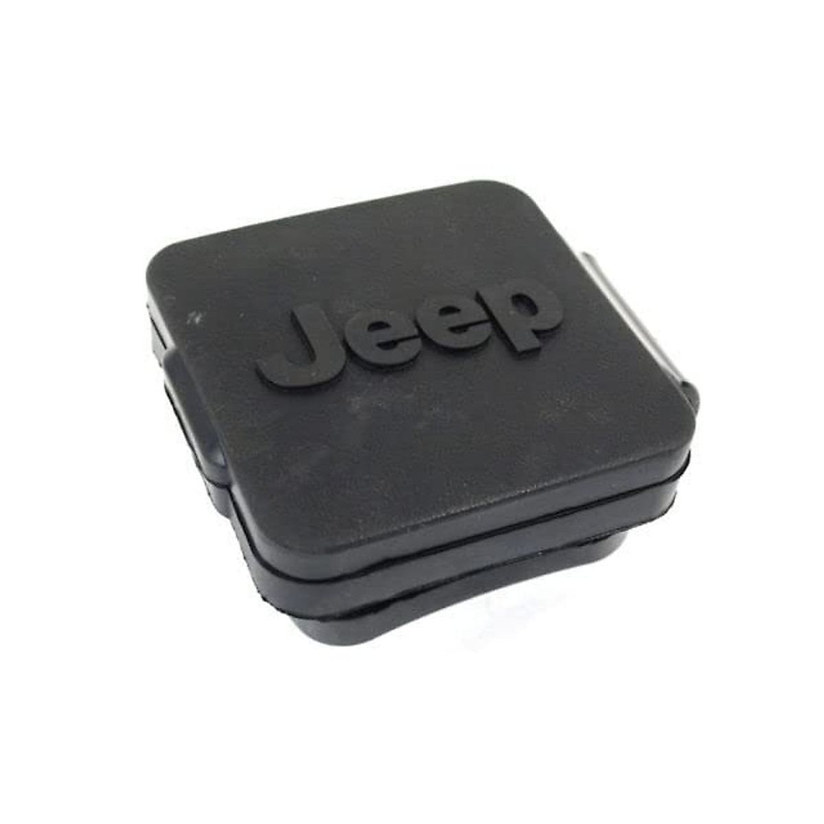 Mopar Genuine Trailer Hitch Cover - 82213706