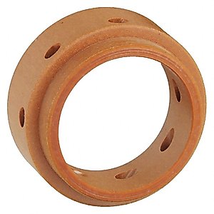 Swirl Ring, XT 30/40