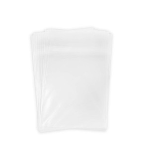 Studio 500, Pack of 10 11x14 Blue Picture Mat Set with White Core Bevel Cut for 8x10 Picture Matte Set + Backing Board + Clear Plastic Bags (Pack of 10 Blue 11x14 Complete Set)