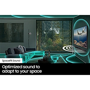 Samsung HW-Q800A 3.1.2ch Soundbar w/ Dolby Atmos / DTS:X (2021) - Renewed