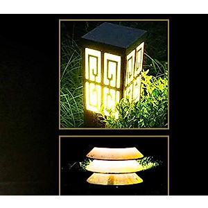 (8-Pack) 2.5W LED Replacement Landscape Pathway Light Bulb 12V AC/DC Wedge Base T5 T10 for Malibu Paradise Moonrays and More,Warm White 3000K,Whie 5000K (Warm White 3000K)