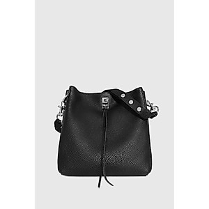 Rebecca Minkoff Womens Darren Shoulder Bag