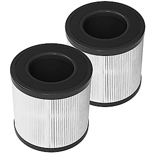 AP400 Air Purifier Filter (Replacement Filter 2-Pack)
