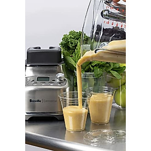 Breville Commercial Super Q Pro, Brushed Stainless, CBL920BSS1BNA1