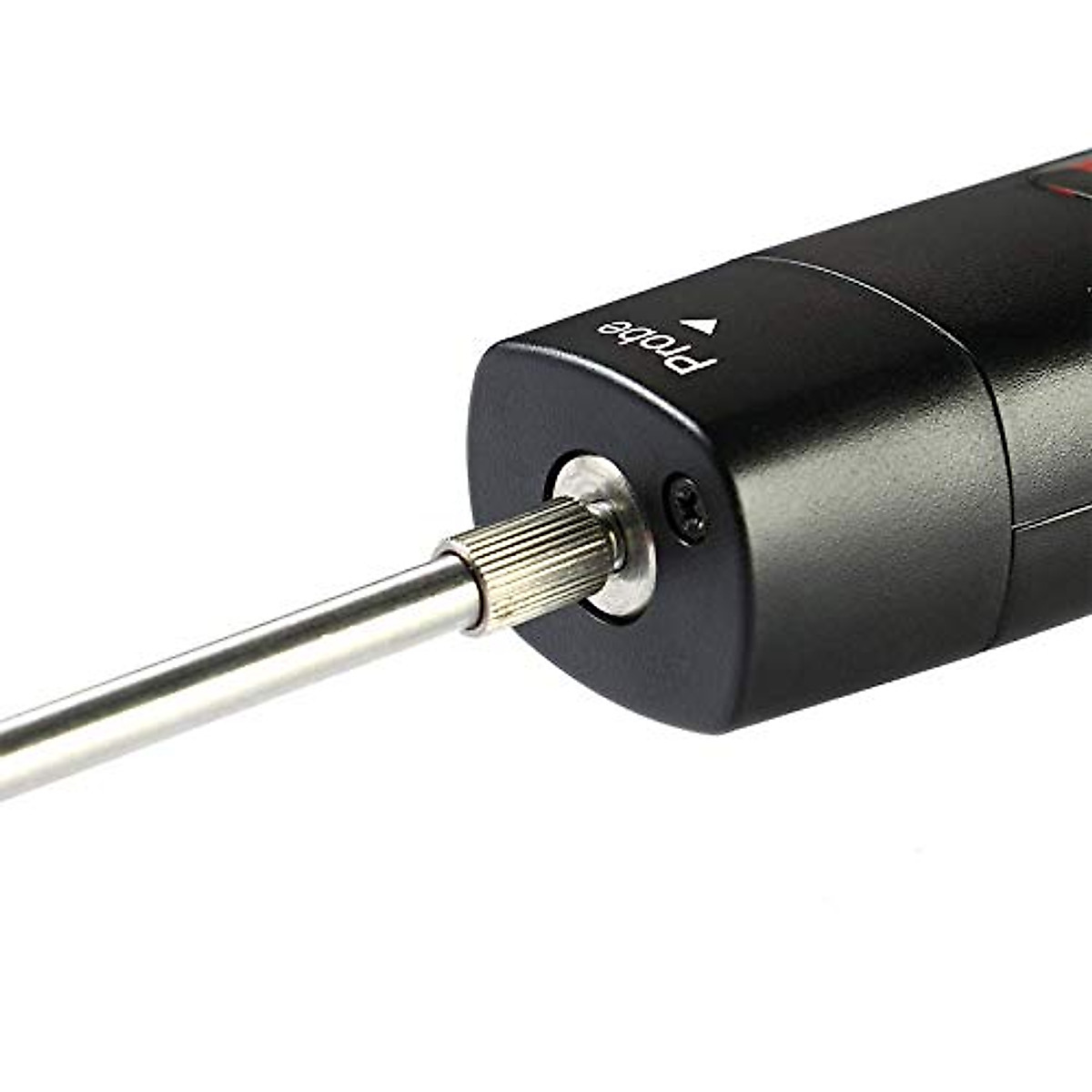 Auto Electrical Stethoscope Tester - Car Noise Finder Machine Noise Detector for Automotive Household Appliance Yateks