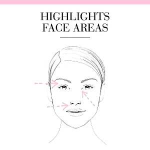 Bourjois Healthy Mix Anti-Fatigue Concealer 51 Light, 7.8 ml, 29199598001