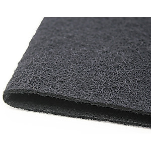 Fette Filter - Air Purifier Pre-Filter Compatible with Honeywell HRF-K2. (Pack of 4)