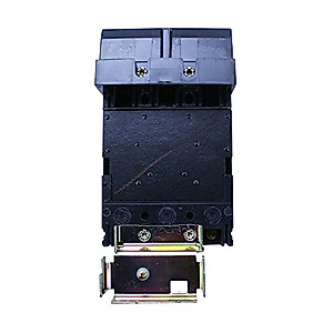 SCHNEIDER ELECTRIC 600-VOLT 50-AMP FA36050 Molded CASE Circuit Breaker 600V 50A