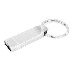 USB Flash Drive 12.0 1GB / 2GB / 4GB / 8GB / 32GB / 64GB with Type C Adapter, USB 2.0 Flash Drive Memory Stick Storage Expansion Flash Drive for iPhone iOS Android Smartphone(16 GB)