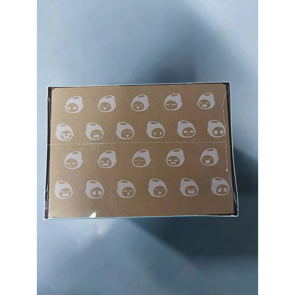 Eilik - Cute Robot Pets Toys with Abundant Emotions, Animations & Mini-Games, Your Perfect Desk Touch Interactive Companion, Holidays & Birthdays Gifts for Girls & Boys.