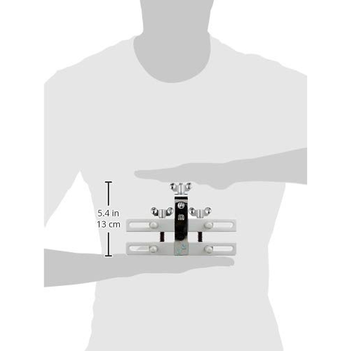 Meinl Percussion MC-FDH Frame Drum Holder